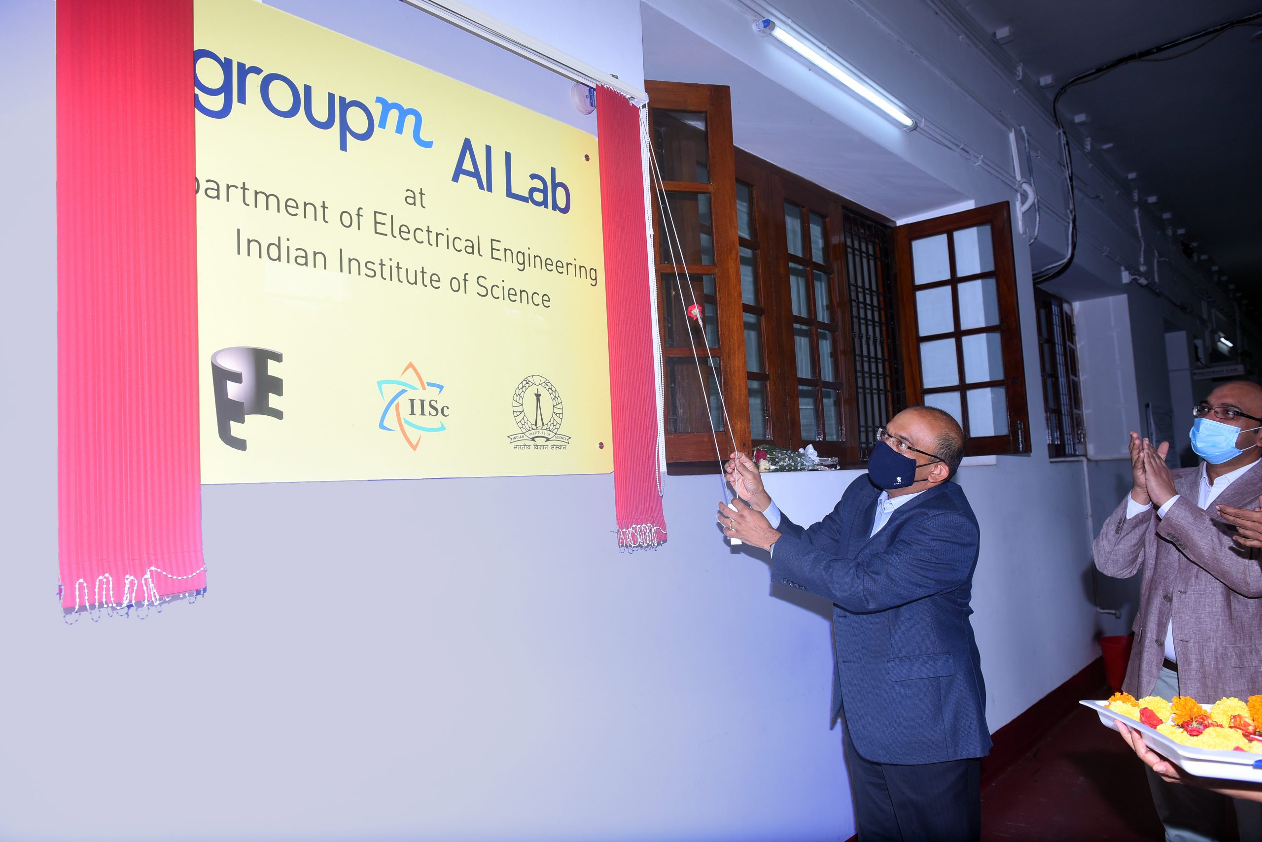 MTech (AI) @ IISc – AI @ IISc