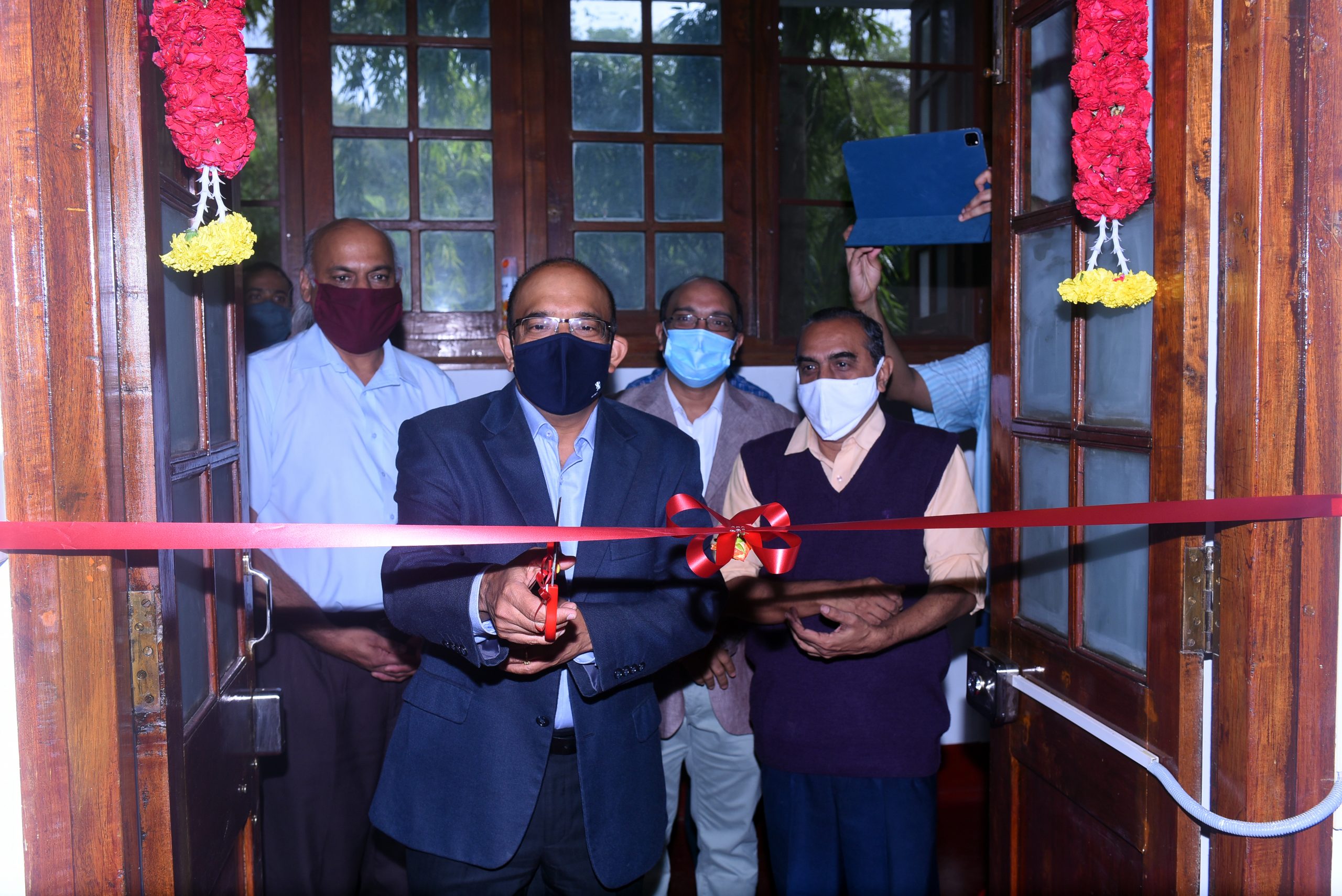 MTech (AI) @ IISc – AI @ IISc