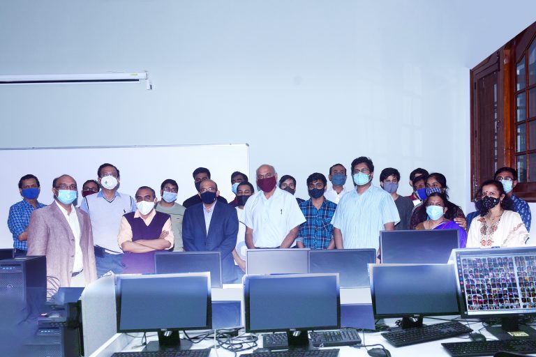 MTech (AI) @ IISc – AI @ IISc