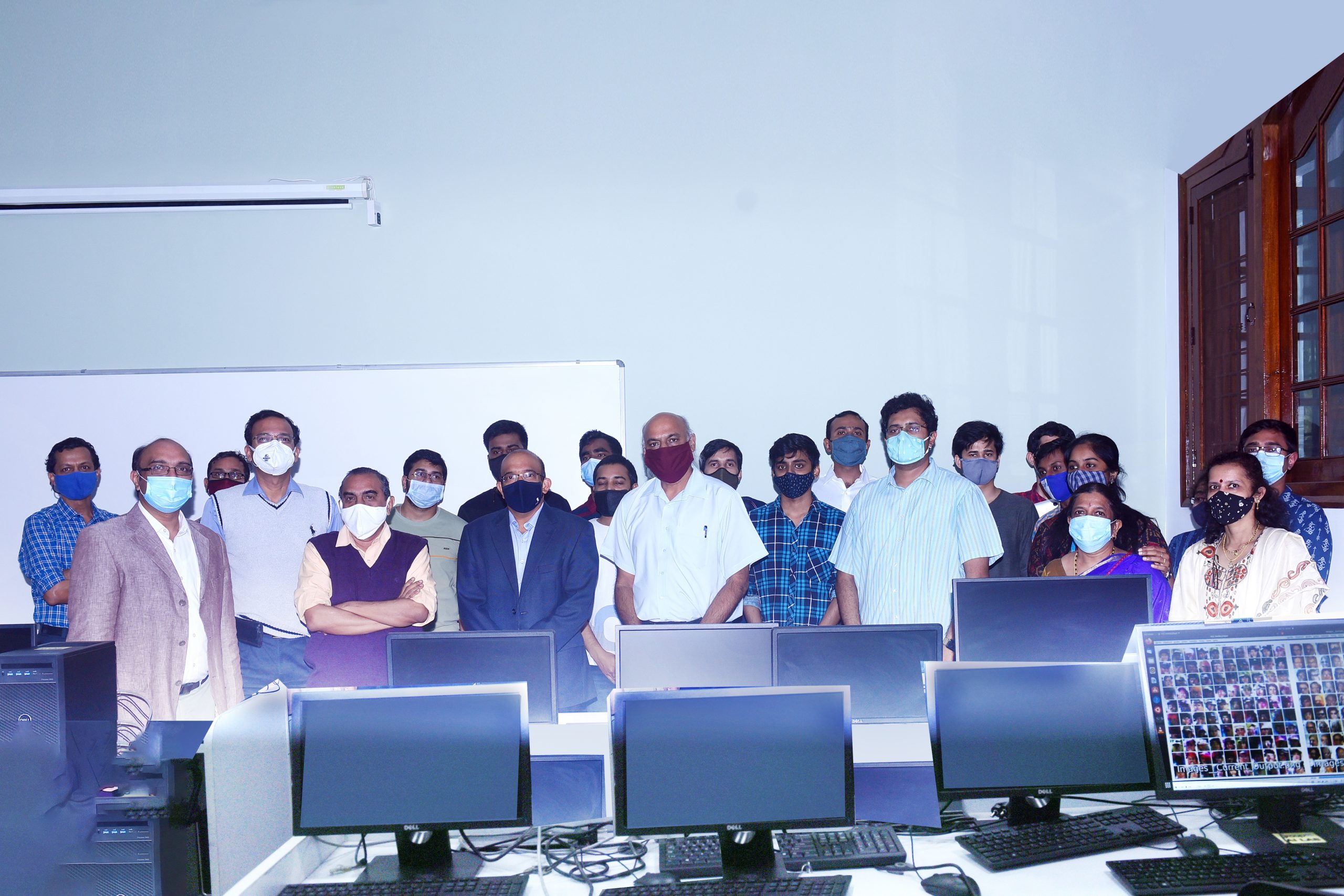 MTech (AI) @ IISc – AI @ IISc