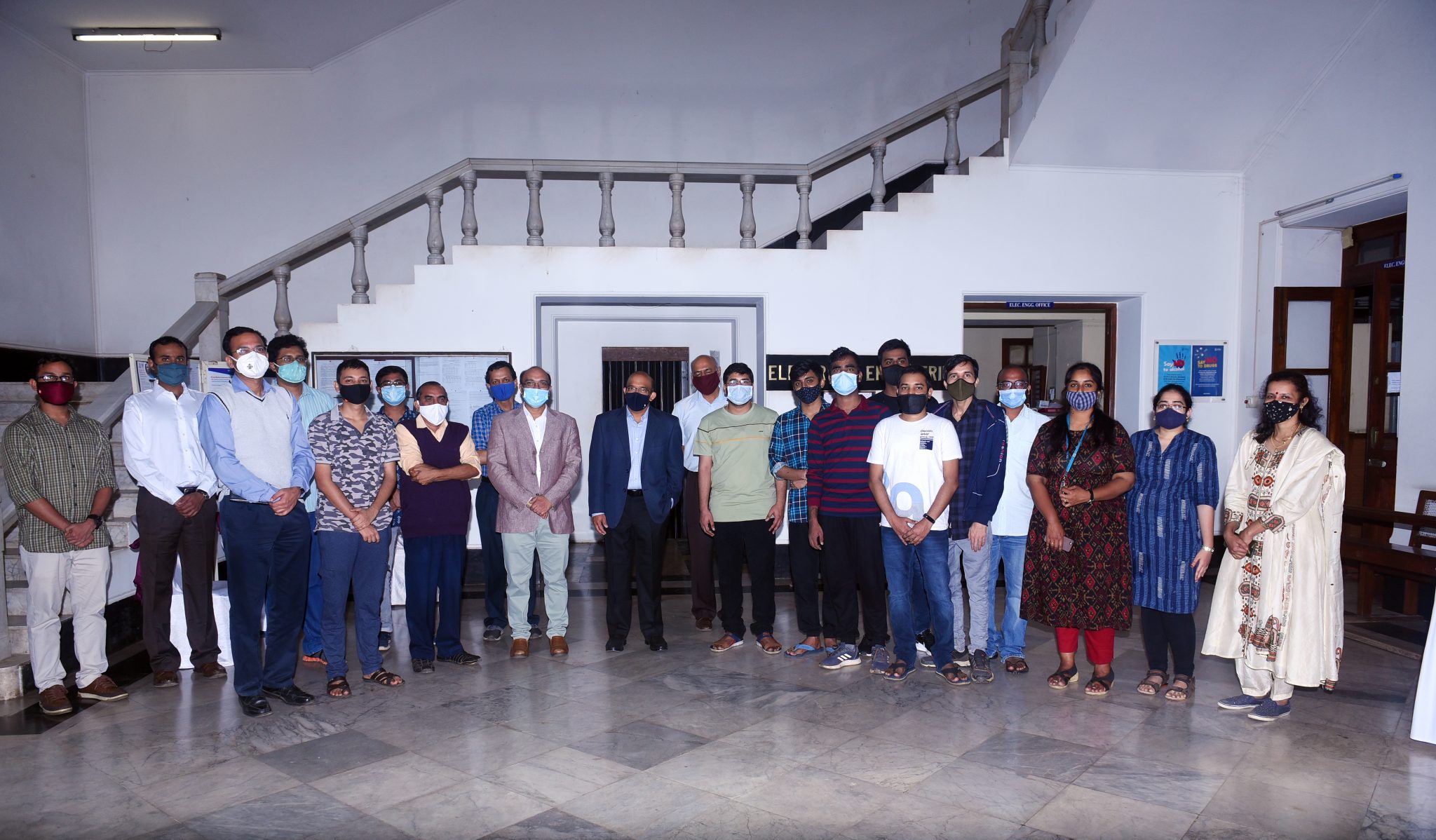 MTech (AI) @ IISc – AI @ IISc