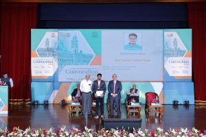 MTech (AI) @ IISc – AI @ IISc